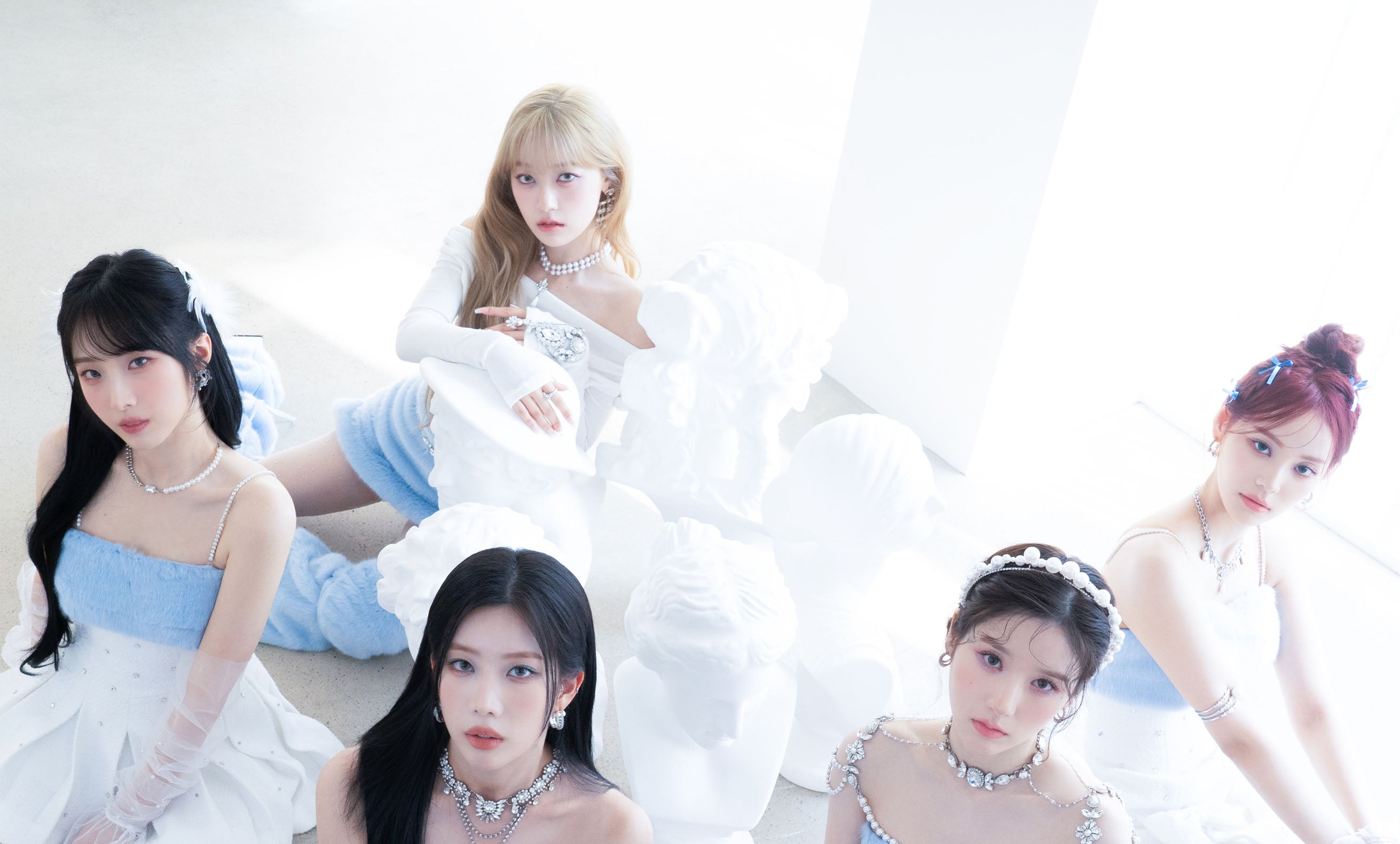 Lightsum – PopSeoul