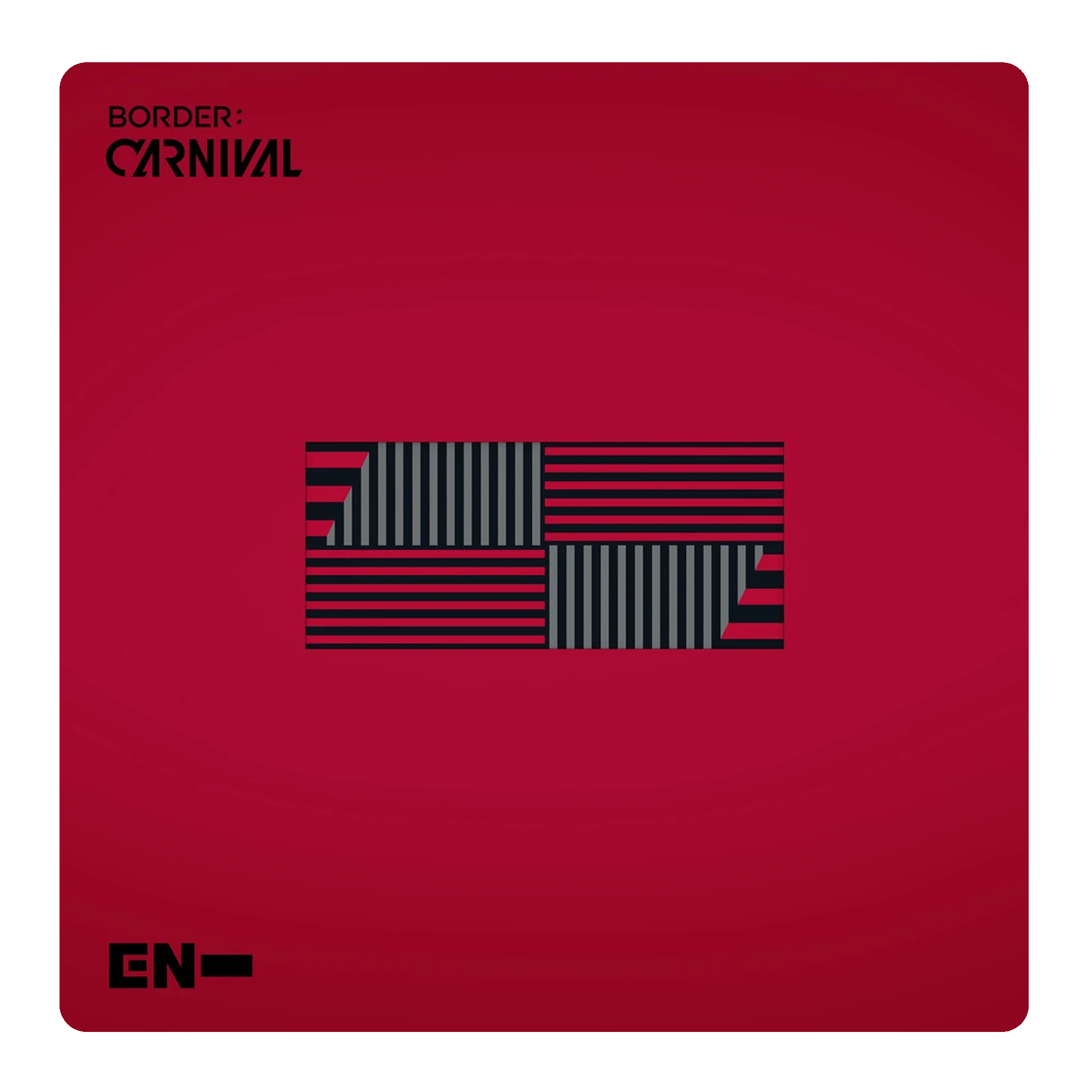ENHYPEN - BORDER : CARNIVAL – PopSeoul