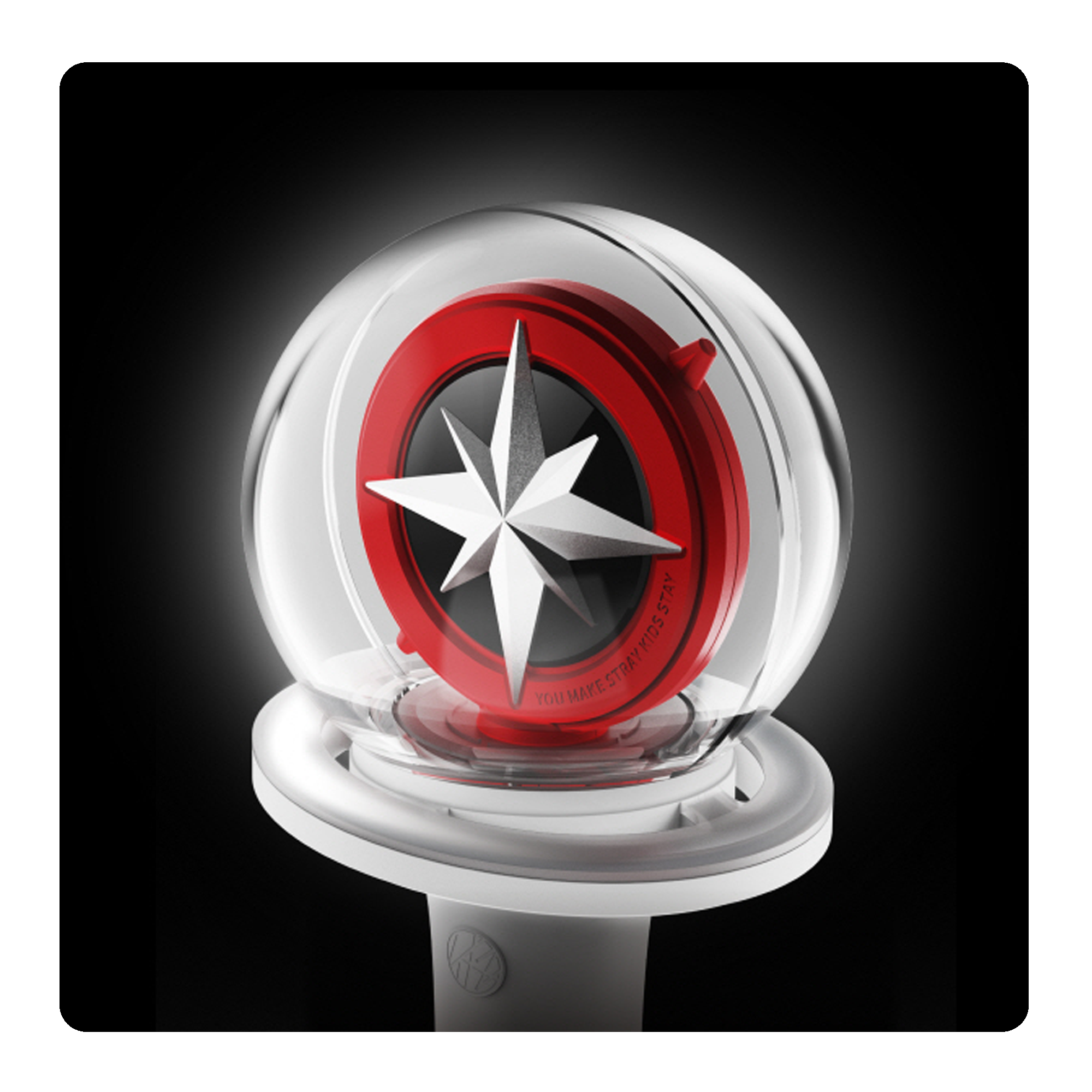 Stray Kids - Official Light Stick ver.2 – PopSeoul