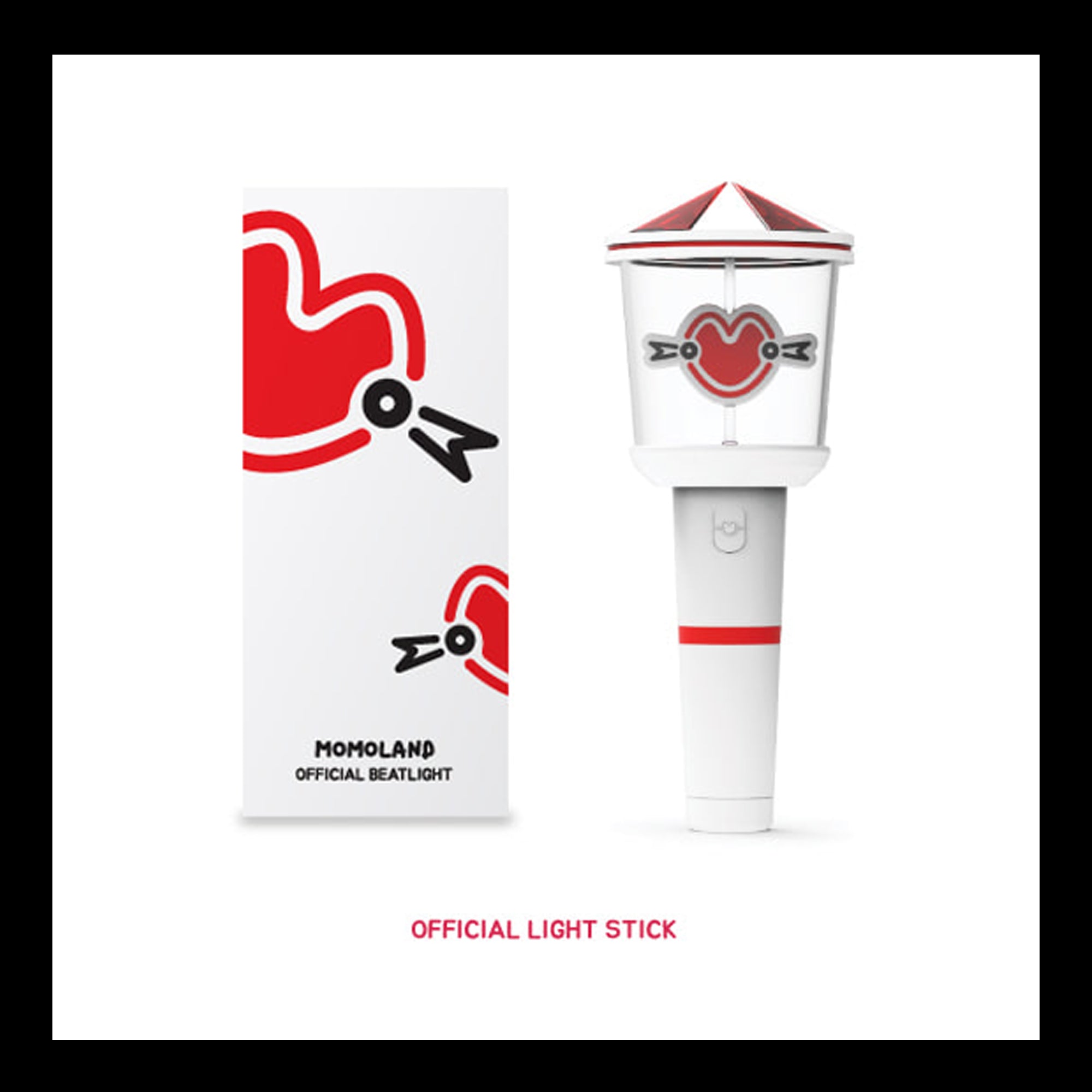 MOMOLAND - Light Stick