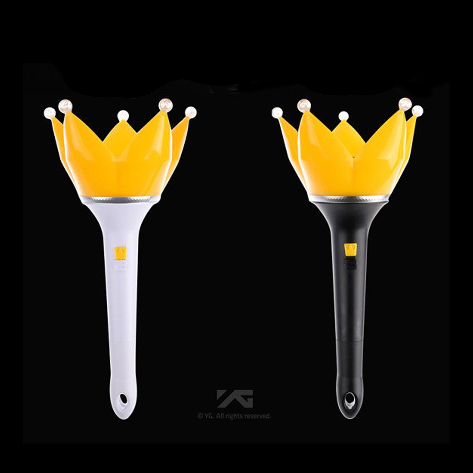 BIGBANG - Light Stick Ver. 4 – PopSeoul
