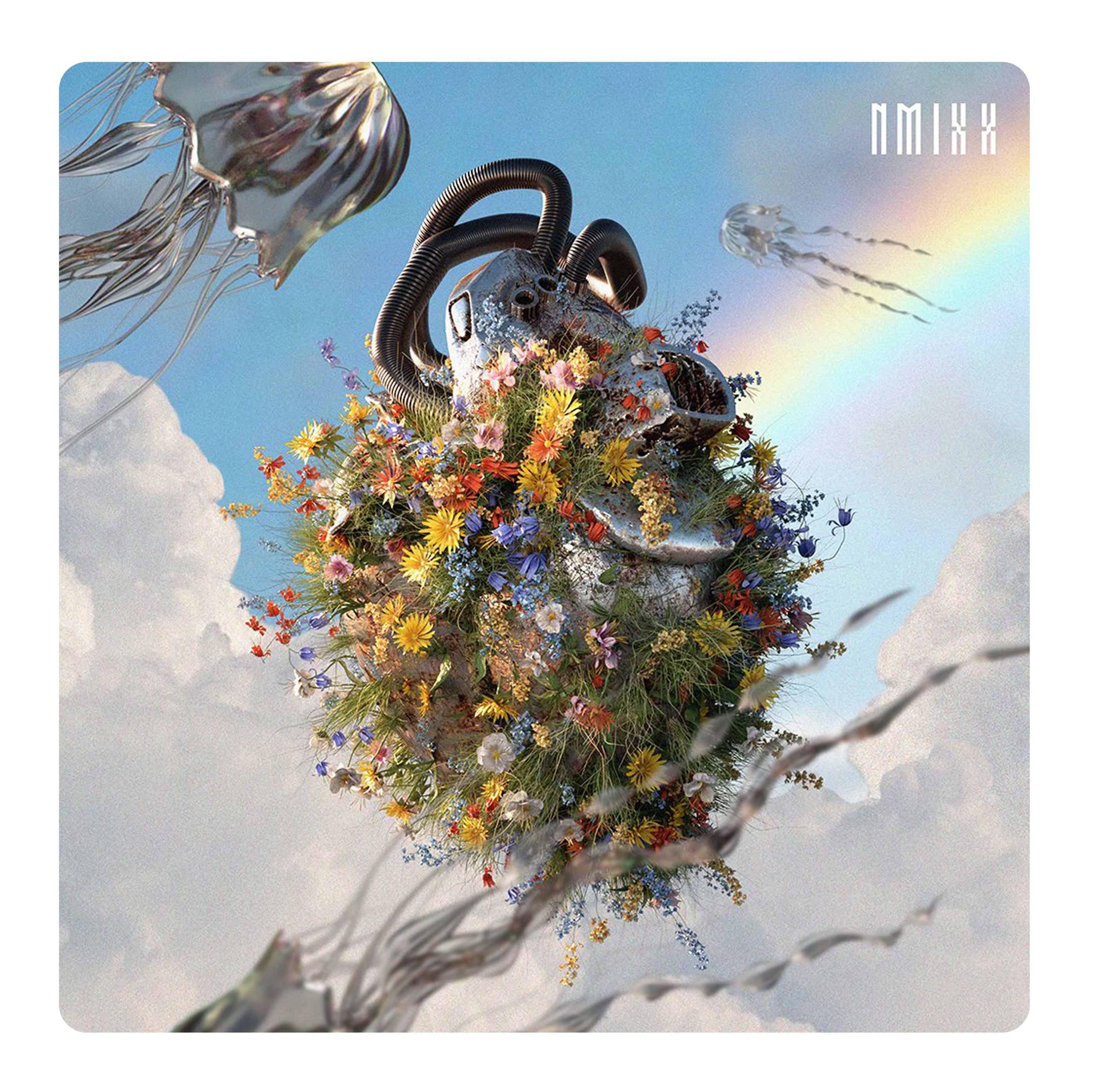 NMIXX - Expérgo (Limited Ver.) – PopSeoul